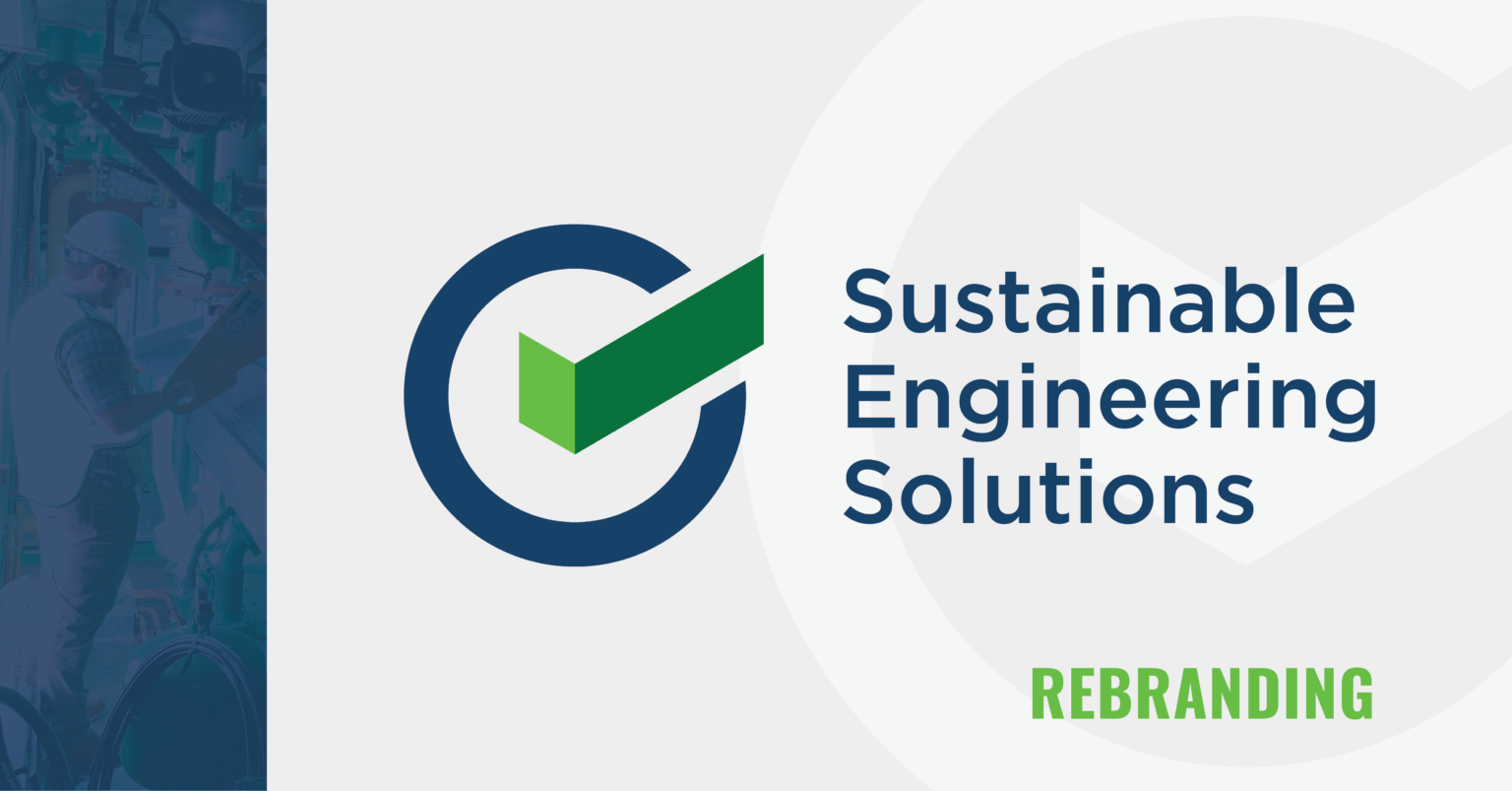 Sustainable Engineering Solutions – A New Look - Sustainable ...